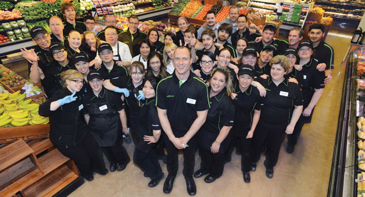 About Us | Save-On-Foods