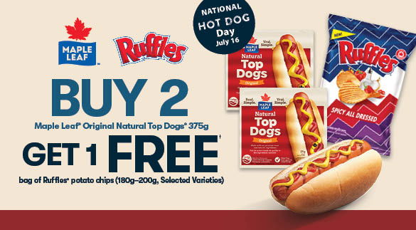 Deals of the Week | Save-On-Foods