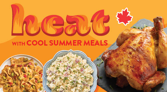 Deals of the Week | Save-On-Foods