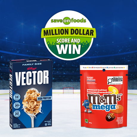 Canadian Owned and Operated for 110 Years | Save-On-Foods