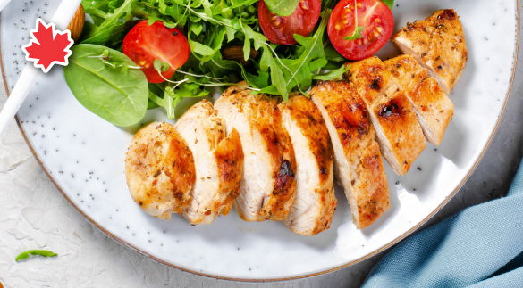 Canadian Owned and Operated for 110 Years | Save-On-Foods